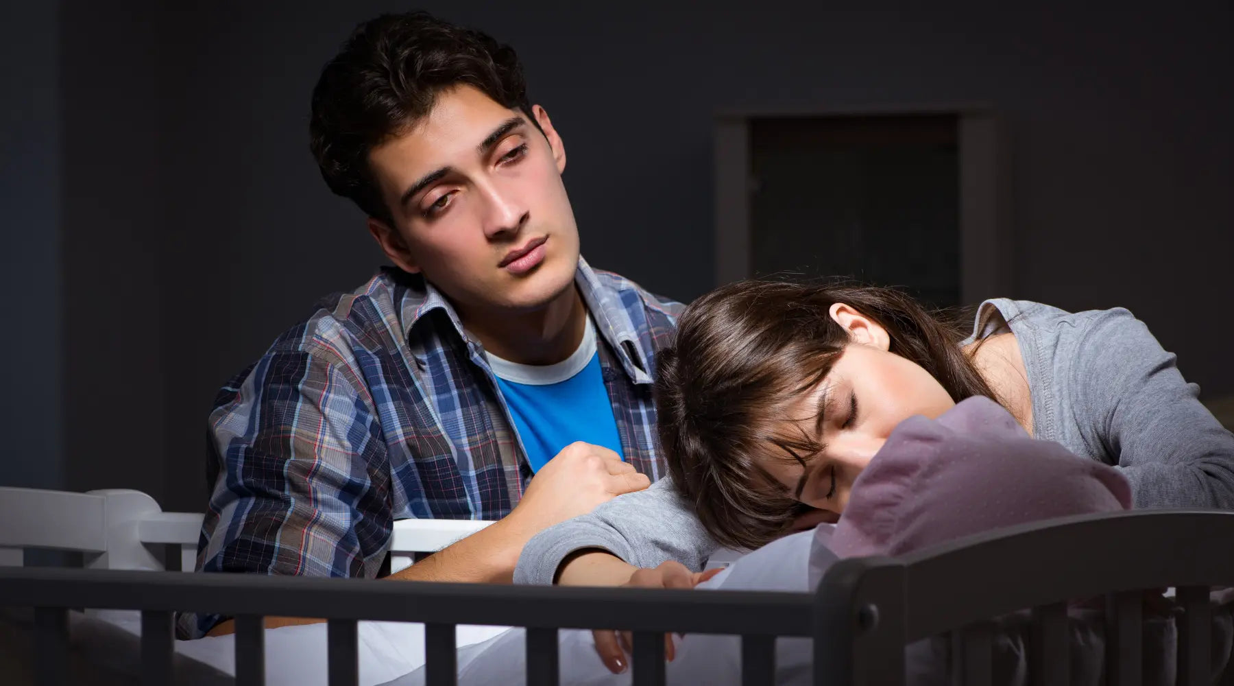 Newborn Sleep Success: Tips for Navigating Sleepless Nights