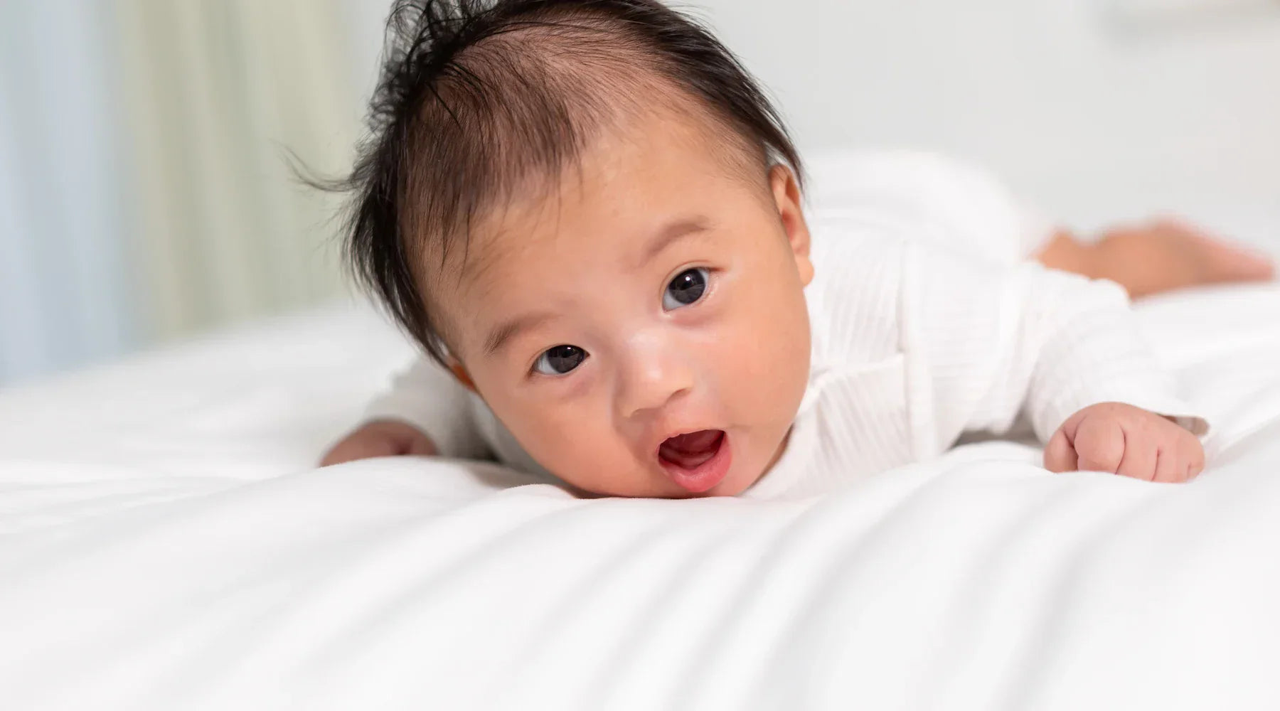 Tummy Time & Baby Development: What Science Says